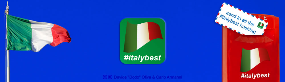 italybest Hashtag Per Parlare E Promuovere L Italia italybestfor Immagimario Mario Montalto italybest-hashtag-per-parlare-e-promuovere-l-italia-italybestfor-immagimario-mario-montalto